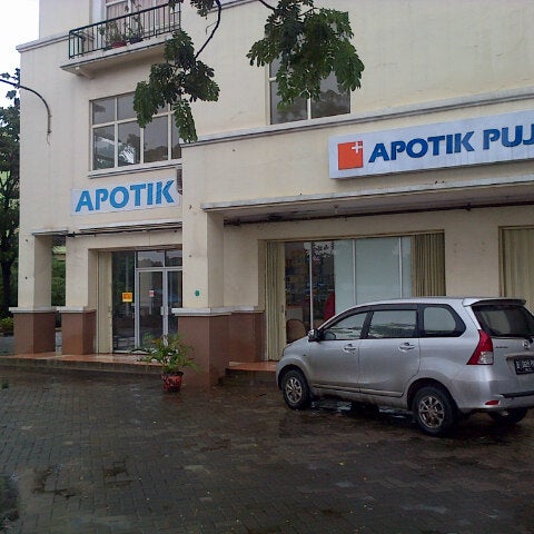 6 Apotik di Jakarta yang Buka Sampai Malam